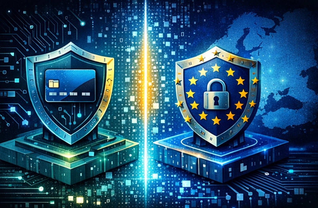 PCI DSS vs GDPR Compliance: Similarities, Differences, and How to ...